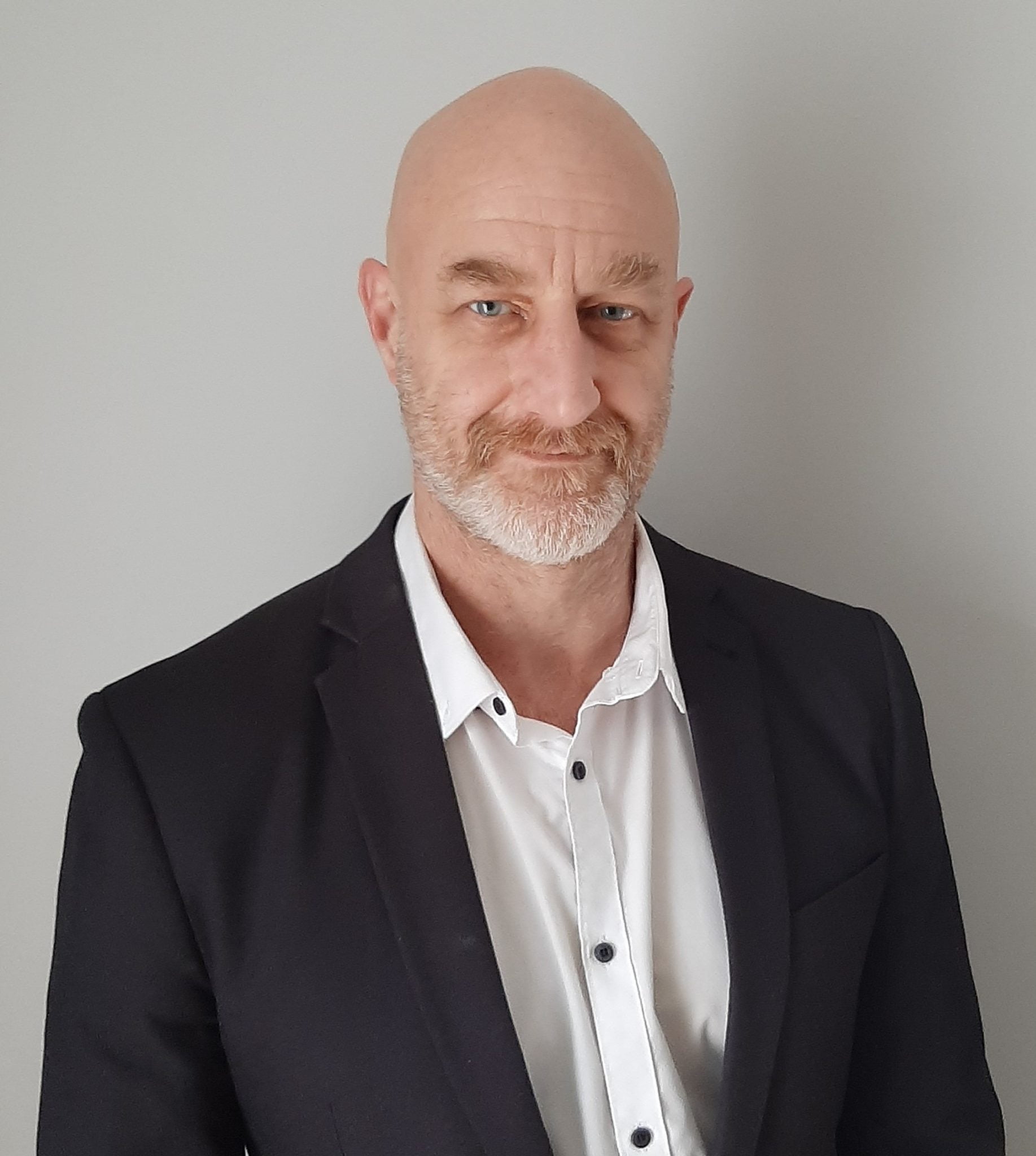 David Oliver – Business Essentials